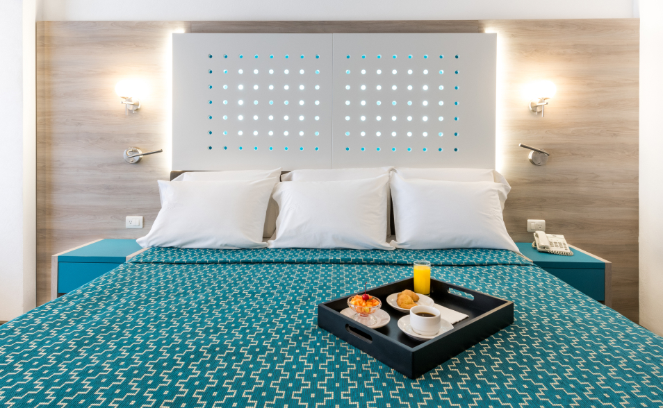 Superior Double Room | Webs Mirai